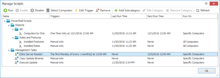 Remote Server Management With Powershell Syskit
