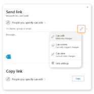 Complete Guide For Microsoft 365 File Sharing