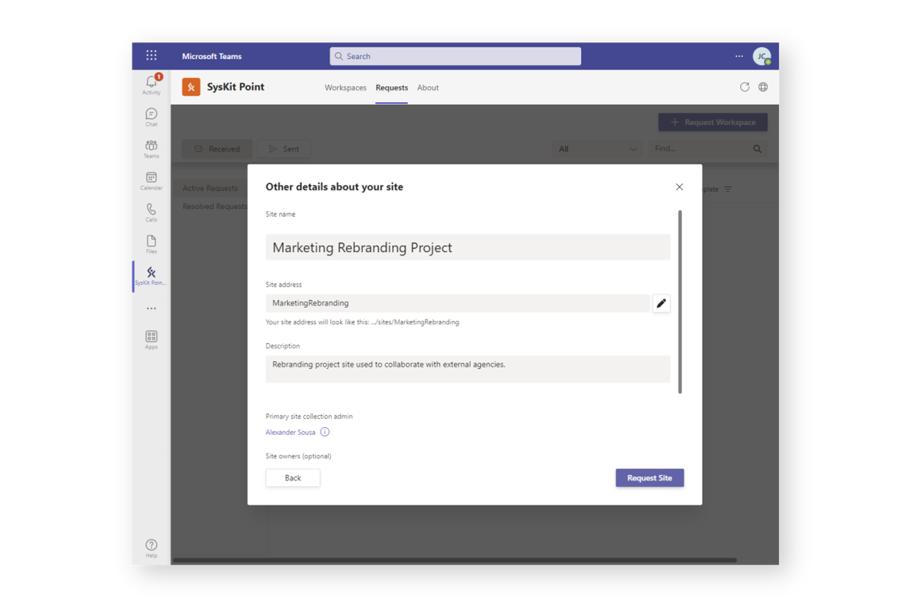 What's New | Office 365 Governance Tool | Syskit Point