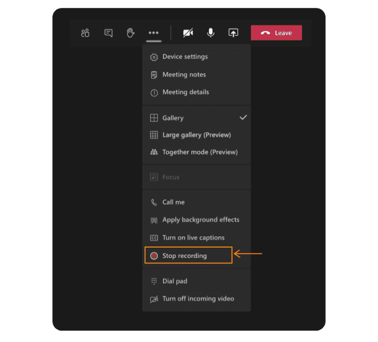 How To Set Up A Microsoft Teams Meeting Guide