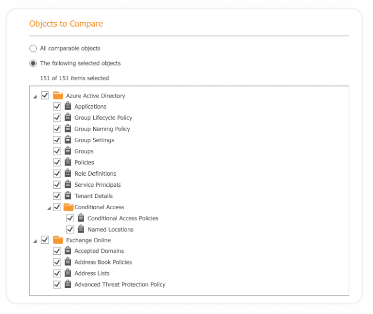 How To Keep Up With Microsoft 365 Tenant Configuration Changes