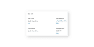 Effective SharePoint Governance Guide