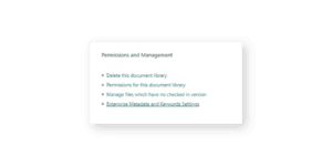 Effective SharePoint Governance Guide