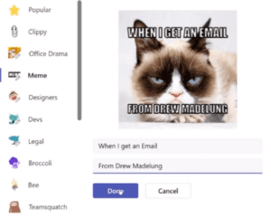 Microsoft Teams ownership: The key to collaboration
