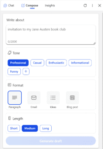 3 Things You Can Only Do With Microsoft Edge Copilot