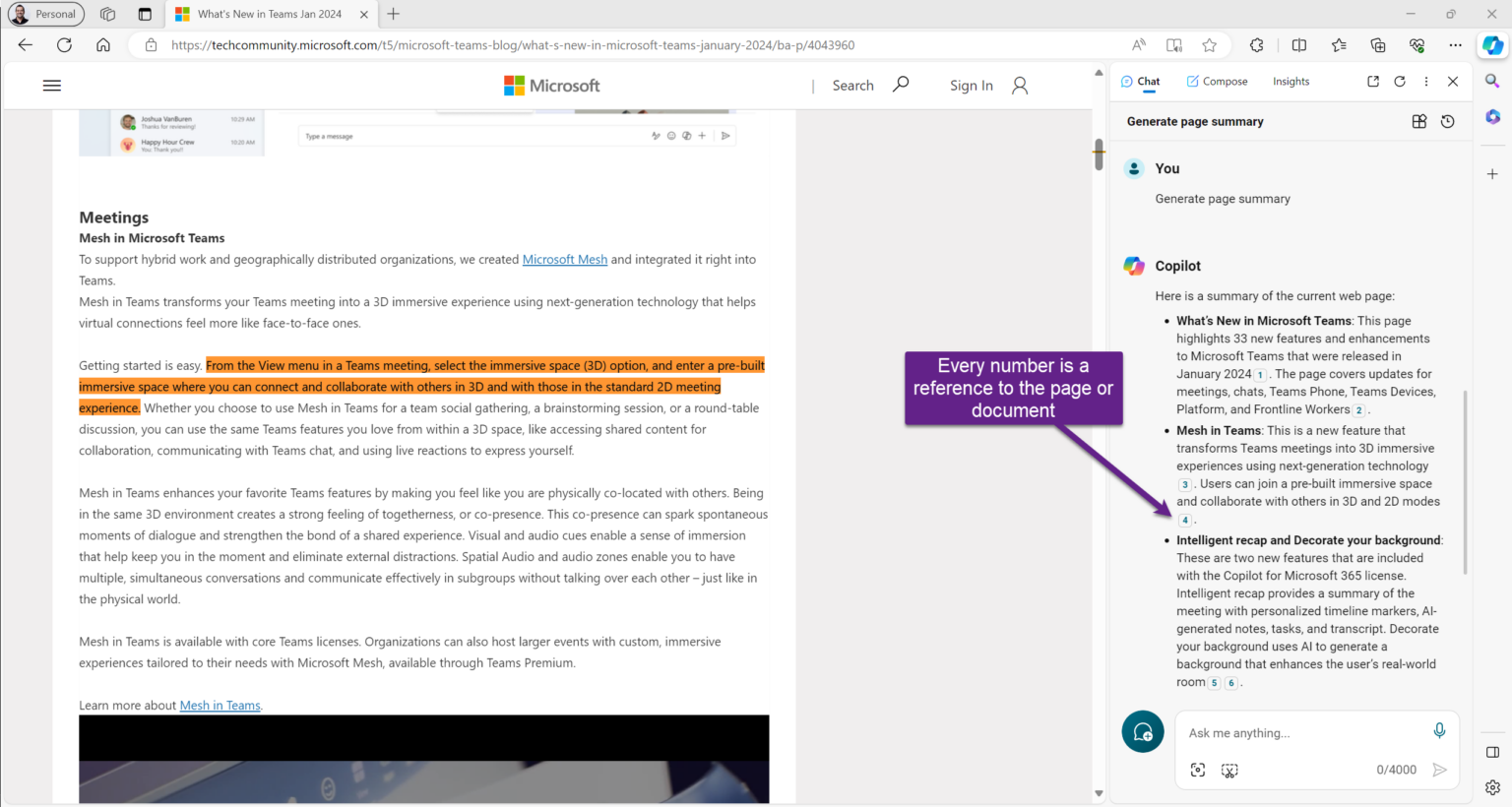 3 Things You Can Only Do With Microsoft Edge Copilot