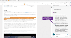 3 Things You Can Only Do With Microsoft Edge Copilot