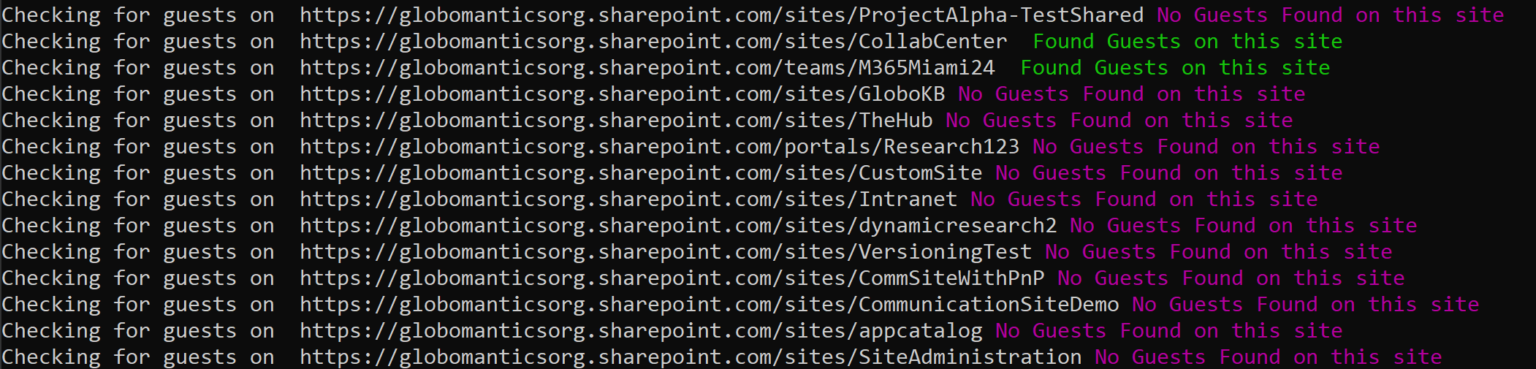 5 Useful PowerShell Scripts Every SharePoint Admin Needs