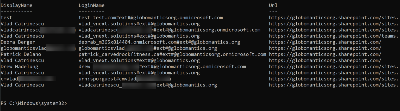 5 Useful PowerShell Scripts Every SharePoint Admin Needs