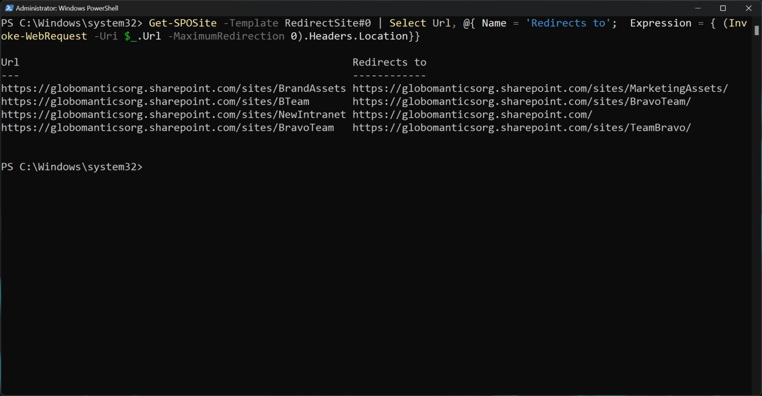 5 Useful PowerShell Scripts Every SharePoint Admin Needs