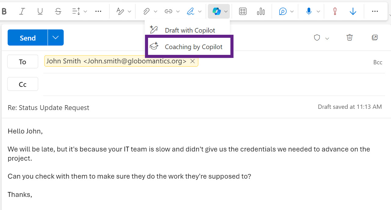 3 Ways Copilot In Outlook Can Make You More Productive