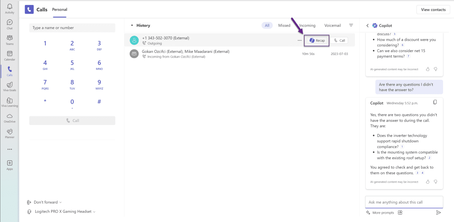 8 ways Microsoft Teams Copilot increases productivity