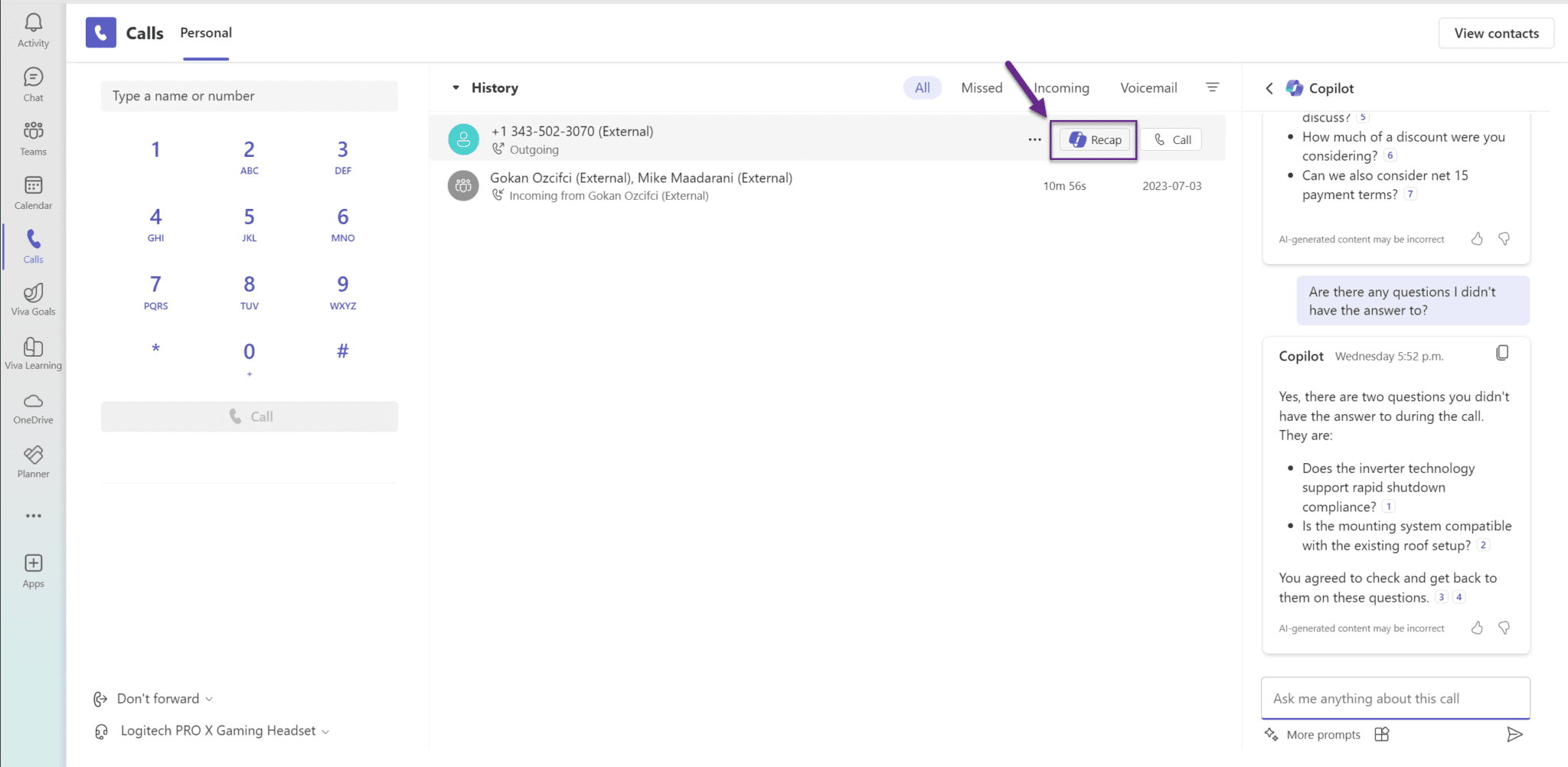8 ways Microsoft Teams Copilot increases productivity