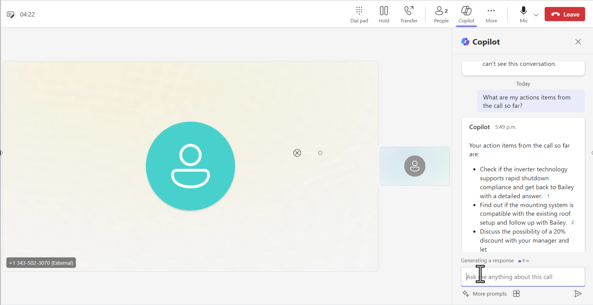 8 ways Microsoft Teams Copilot increases productivity