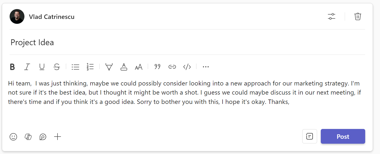 8 ways Microsoft Teams Copilot increases productivity