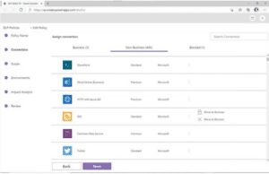 Power Platform Center of Excellence Starter Kit Explained - Syskit