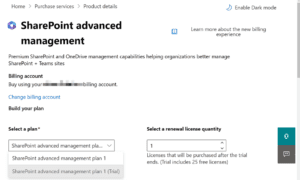 SharePoint Premium Advanced Management Deep Dive