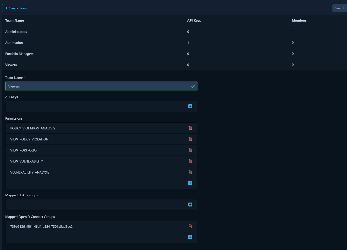 mplementing OWASP Dependency-Track in Azure DevOps