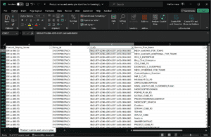 Office 365 License Reporting Guide