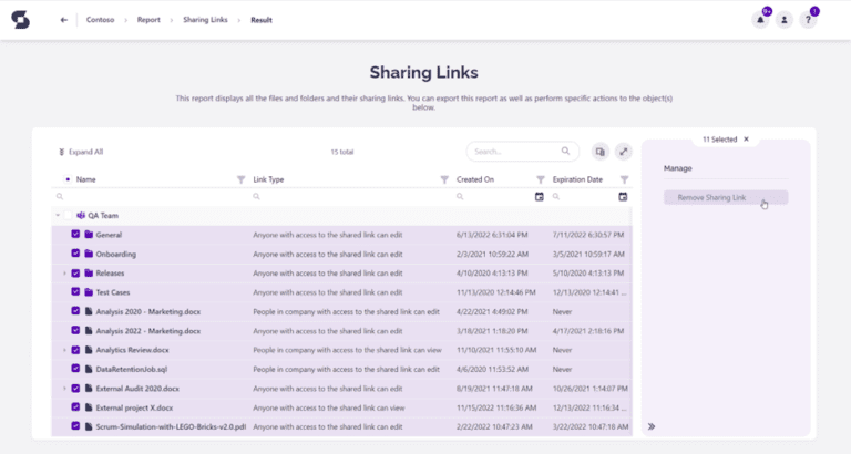 4 steps to minimizing oversharing and staying Copilot ready