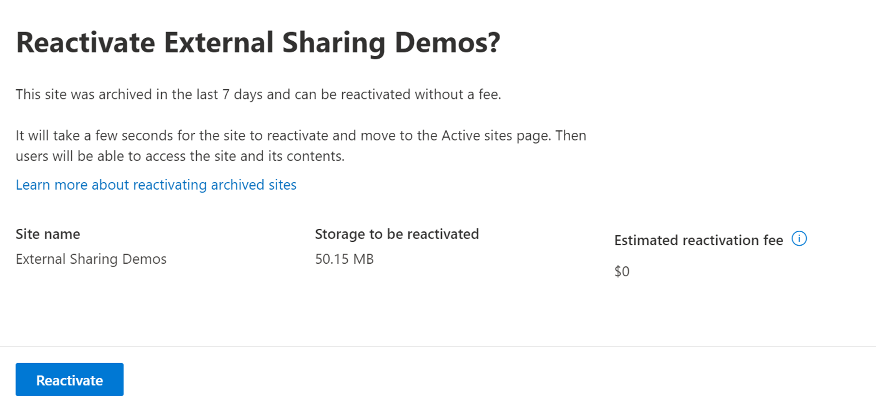 Can you save money with Microsoft 365 Archive - Syskit