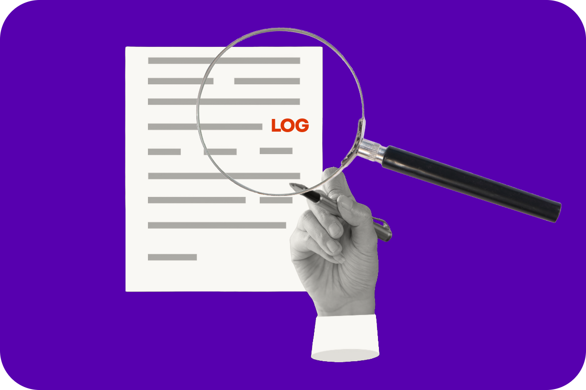 What is an audit log? - Syskit