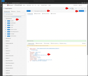 Microsoft Graph: The essential API for M365 integration