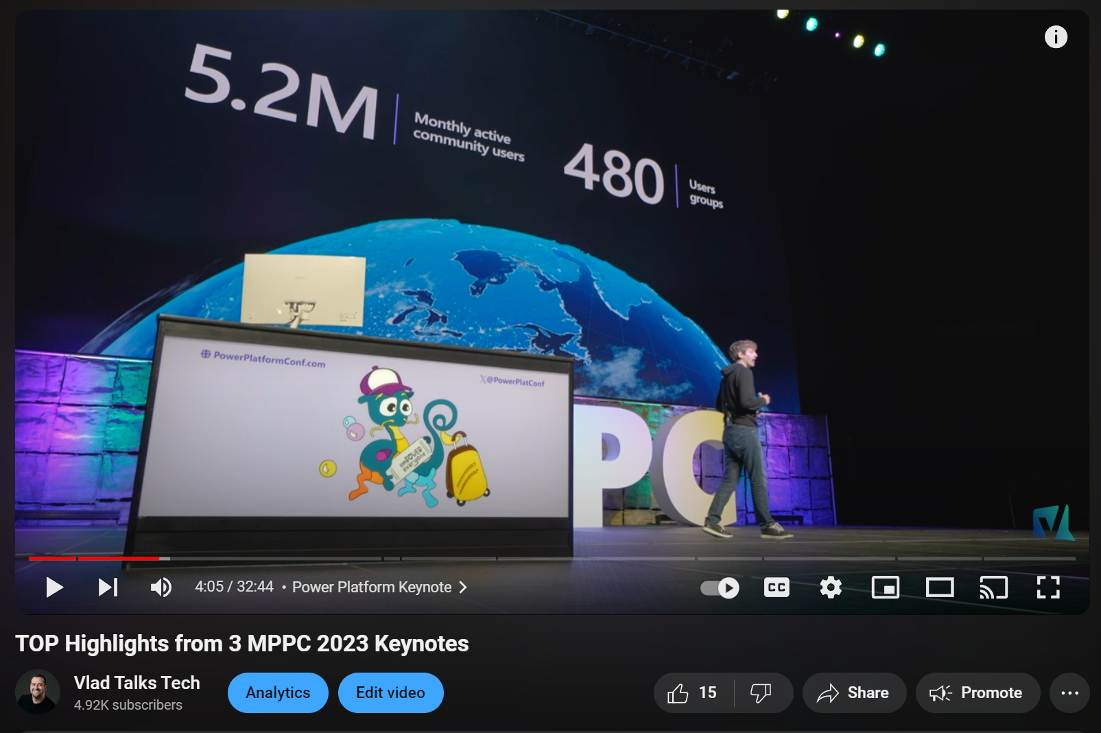 Microsoft Power Platform in Numbers - Syskit