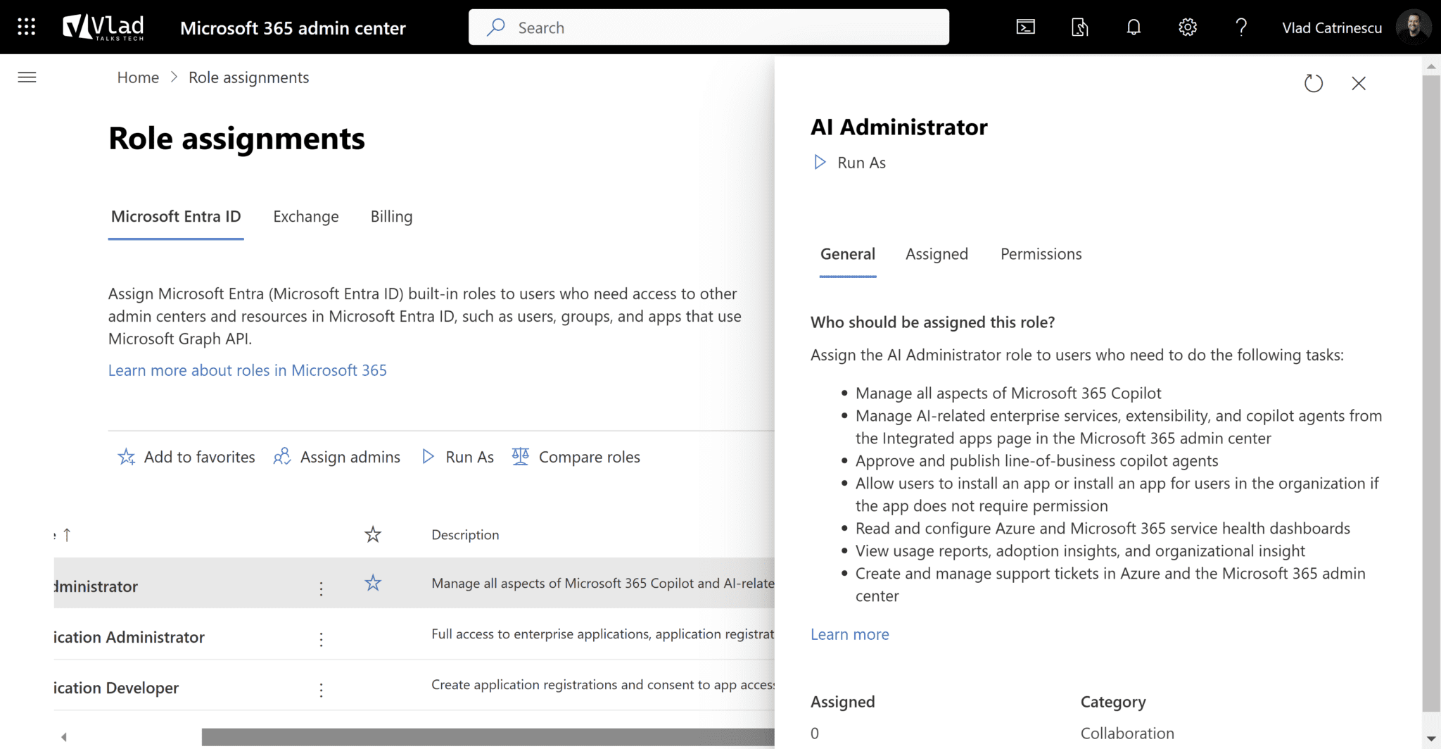 Top Announcements From Microsoft Ignite 2024 for M365 Admins