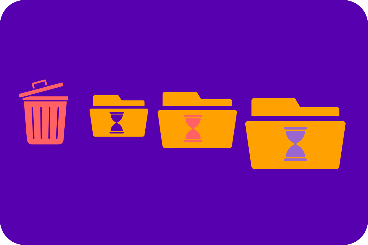 What Is A Data Retention Policy?