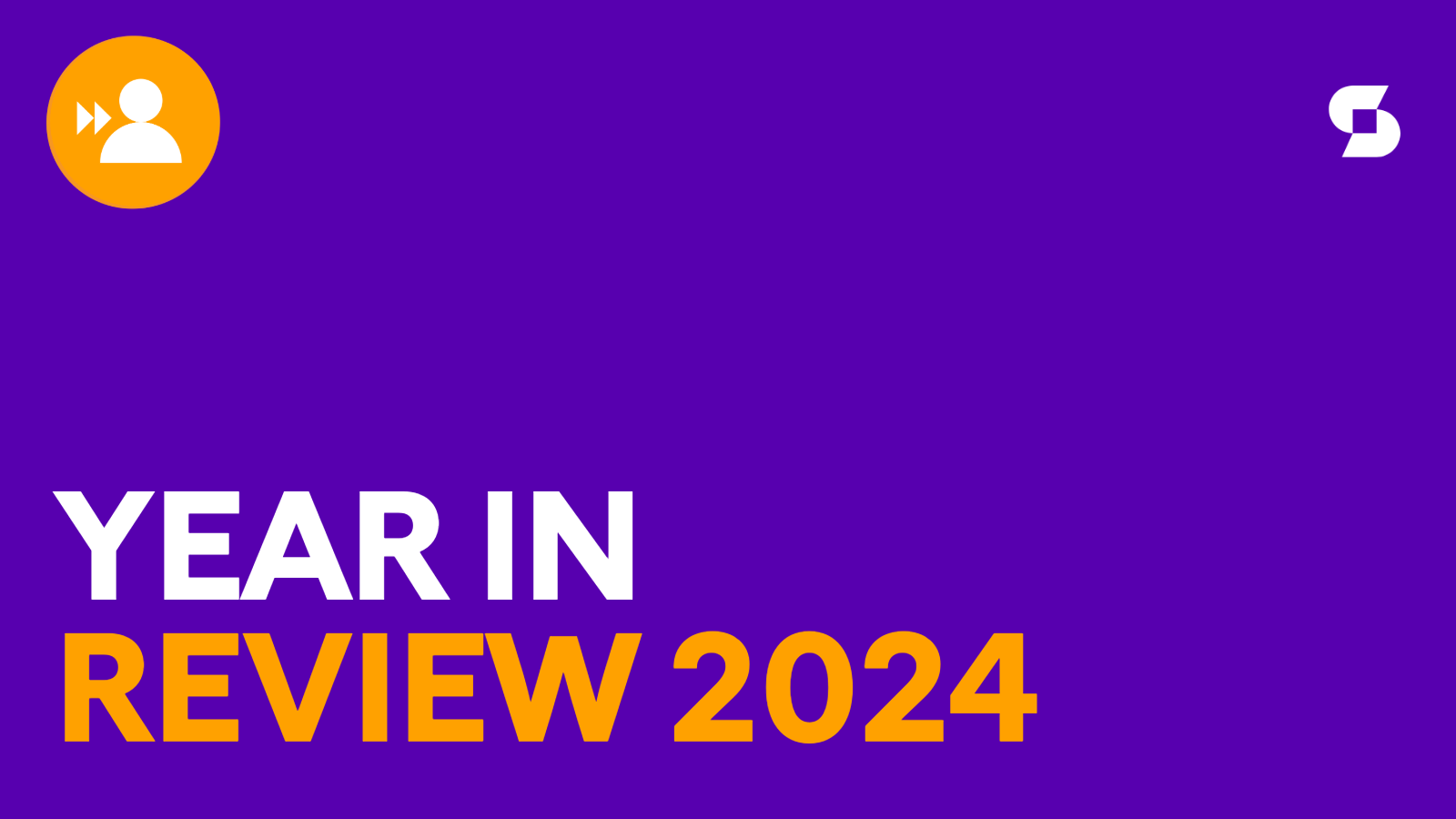 Year in Review 2024