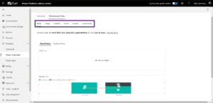 Getting Started with Power Platform Administration