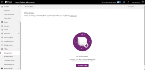 Getting Started with Power Platform Administration