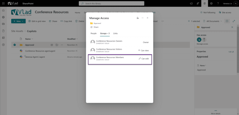 Copilot Agents in SharePoint - Guide for M365 Administrators