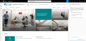 Copilot Agents in SharePoint - Guide for M365 Administrators