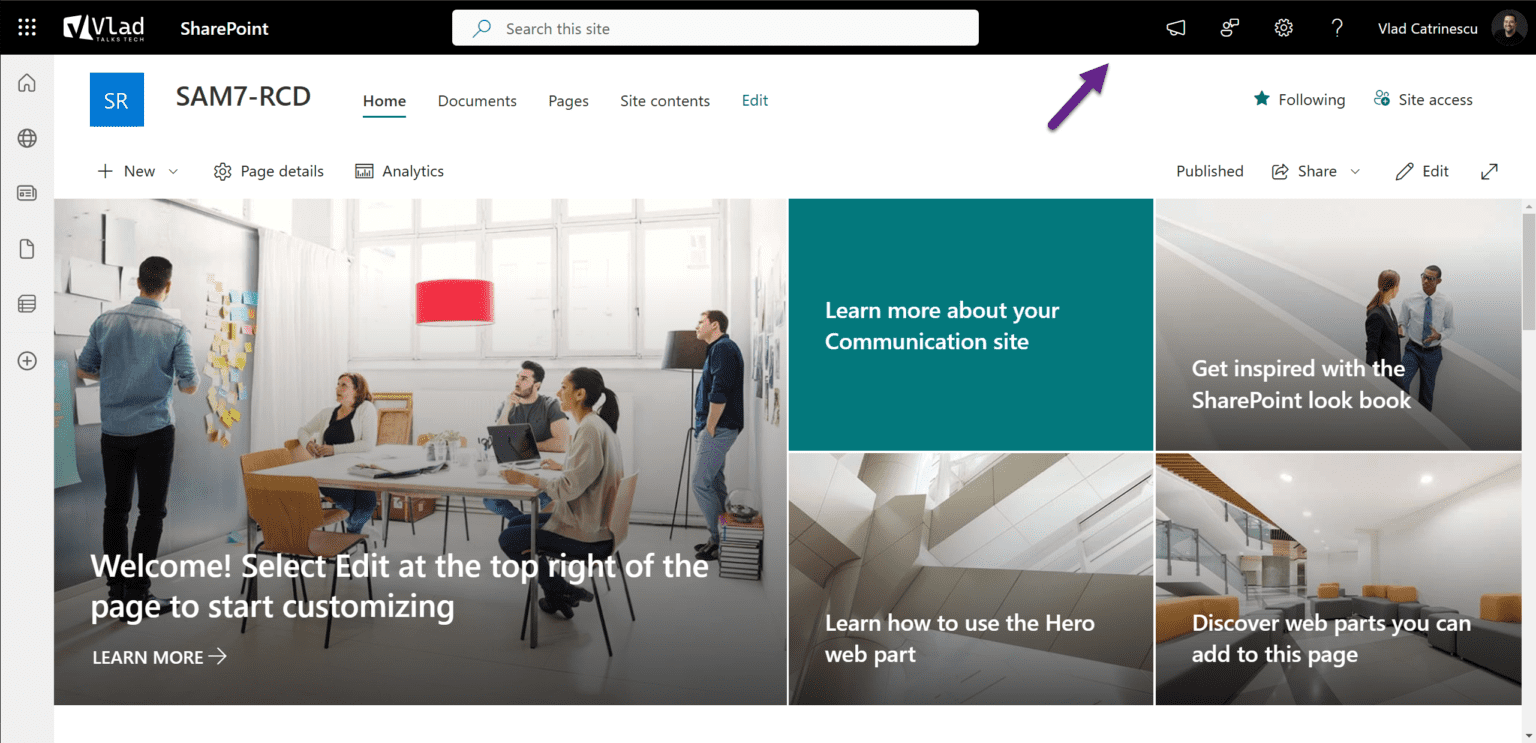 Copilot Agents in SharePoint - Guide for M365 Administrators