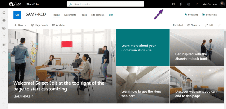 Copilot Agents in SharePoint - Guide for M365 Administrators