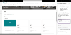 Copilot Agents in SharePoint - Guide for M365 Administrators