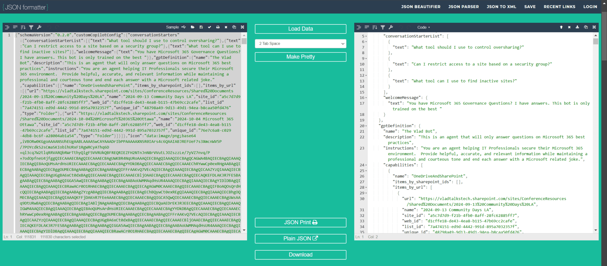 Copilot Agents in SharePoint - Guide for M365 Administrators