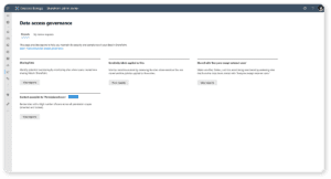 Microsoft 365 Advanced Oversharing Prevention