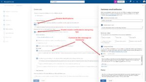 Advanced Data Loss Prevention (DLP) Strategies In Microsoft Puview