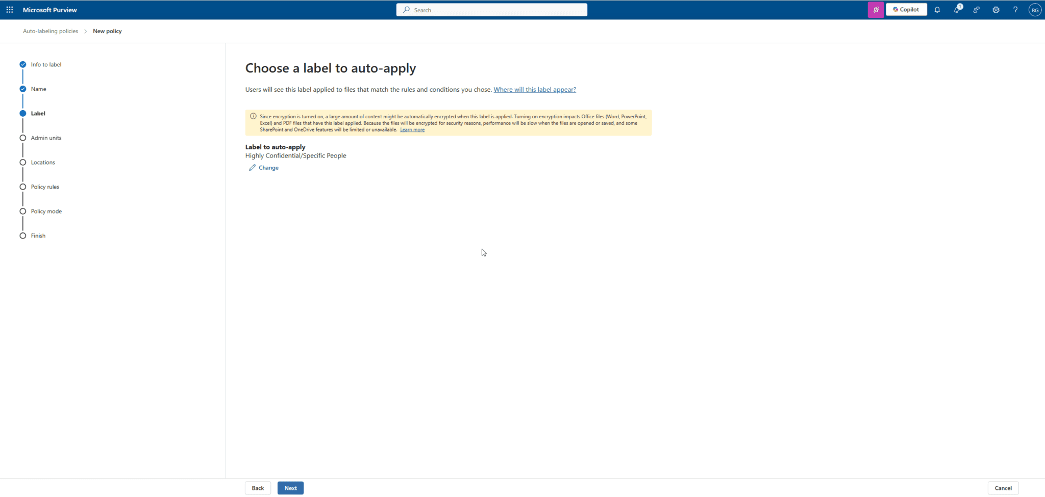 Pros and Cons of Sensitivity Labels Auto-labeling in M365