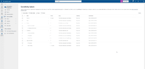 What Are Sensitivity Labels? - M365 Governance Handbook