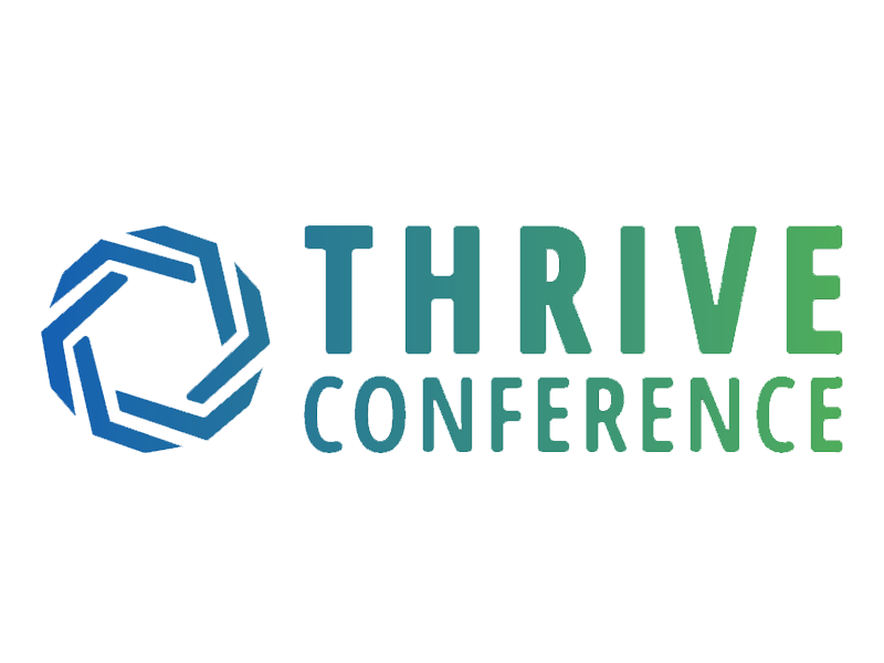 Syskit is at Thrive Conference 2025