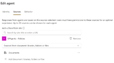 3 Use Cases For Copilot Agents In SharePoint - Syskit