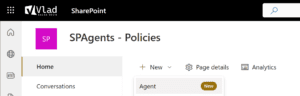 3 Use Cases For Copilot Agents In SharePoint - Syskit