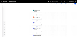 How to set up Power Platform DLP policy
