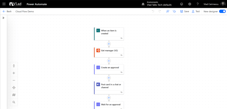 How to set up Power Platform DLP policy