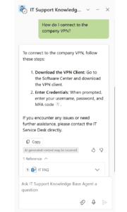 3 Use Cases For Copilot Agents In SharePoint - Syskit