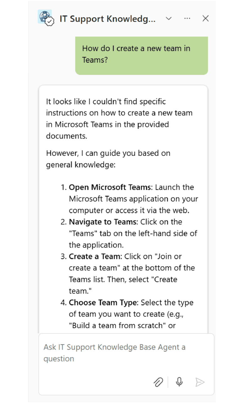 3 Use Cases For Copilot Agents In SharePoint - Syskit
